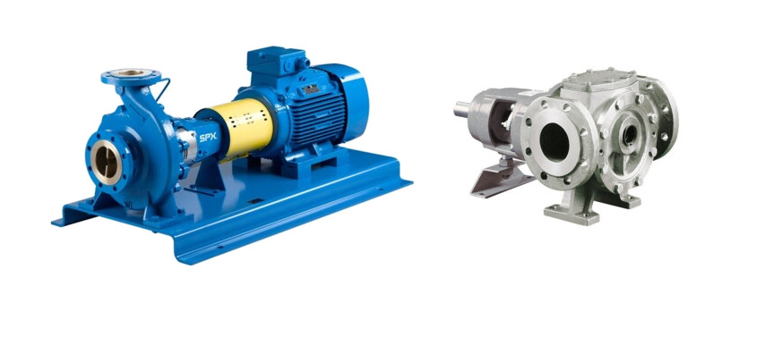 GESCO PUMPS - GESCO Engineering LLC
